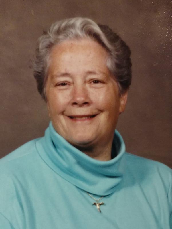 Betsy (Elizabeth) Page McRae, obituary | PenBay Pilot Betsy (Elizabeth) Page McRae, obituary | PenBay Pilot